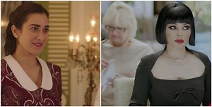 خبير مظهر: ستايل هيفاء وهبي في "لعنة كارما" مبالغ.. وإطلالات نجمات "ليالي أوجيني" هي الأفضل! | فوشيا