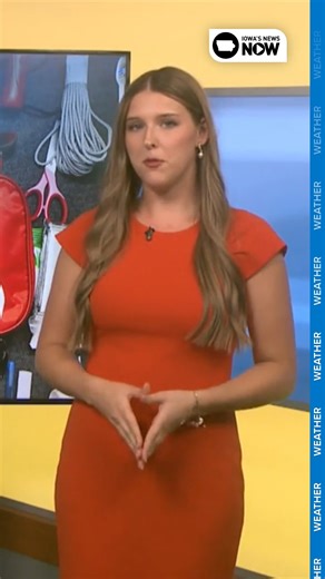 Emergencies never wait, and while preparedness might not always be top of mind, taking a few steps now can make all the difference when it matters most. More details here: https://cbs2iowa.com/news/local/emergency-preparedness-what-you-need-to-be-ready# | Iowa's News Now