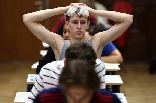 The greatest academic cheating scandals of all time