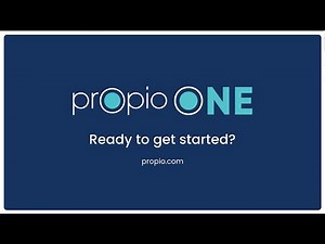Propio ONE: Your All-in-One Languages Services Solution