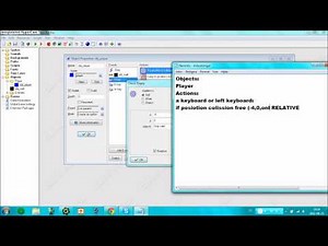 Game Maker: Make A 2D Platform Shooter Part 1: Basic Setup