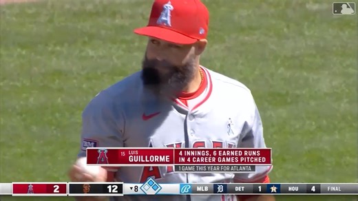 Patiently waiting for ⚾️ Ring in the New Year with some position players pitching 🕺 | MLB