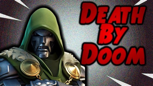 Trapped in Doom – Fortnite’s Most Terrifying Horror Story