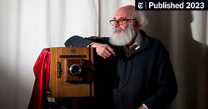 Adolfo Kaminsky Dies at 97; His Forgeries Saved Thousands of Jews (Published 2023)