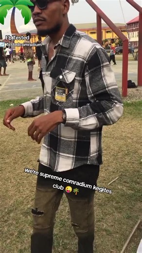 Supreme Comradium Kegites Club Insights