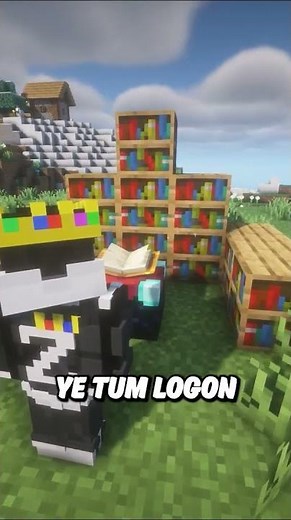 Secret Trick to Get Overpowered Enchants in Minecraft! 🤯This Is How Pros Get the Best Enchants Fast!