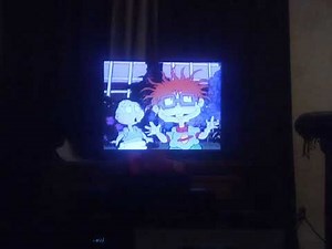 Rugrats videos promo