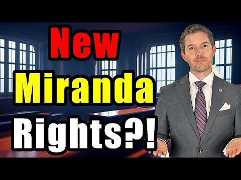 CPS Miranda Rights: New Texas Law Protects Your Rights in 2024