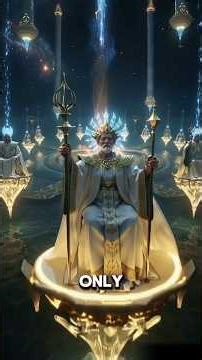 A Spiritual Mystery You Were Never Told - THE 7 HIDDEN REALMS ABOVE EARTH😱😱 #shorts #viral