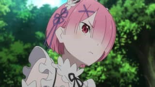 Re:ZERO -Starting Life in Another World- Season 2 (French Dub) | E40 - Otto Suwen / A Reason to Believe