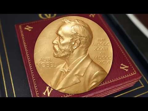 Willard Boyle - Charge Coupled Device (CCD)