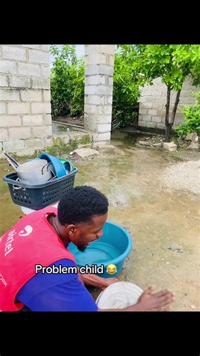 Understanding the Problem Child Phenomenon