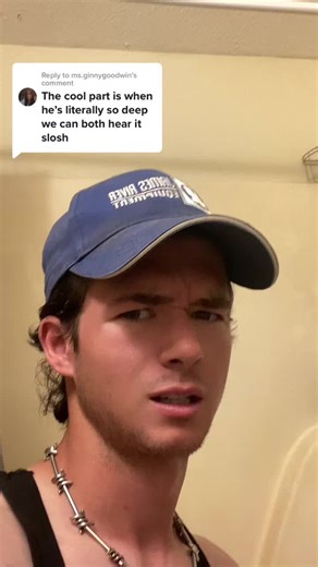 Reply to @ms.ginnygoodwin no no no. #AmazonMusicProudHeroes #MakeNightsEpic #CatchChobaniOatmilk #fypシ #whirlpool