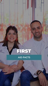 1.3M views · 10K reactions | Common first aid mistakes can make...