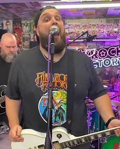 Miley Cyrus AND Punk Rock Factory? Well that’s The Best Of Both Worlds isn’t it! ⭐️ #hannahmontana @hannahmontana | Punk Rock Factory