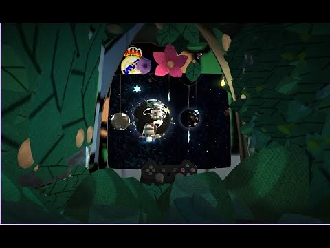 Set up custom lbp servers with littlebigrefresh | LBP2