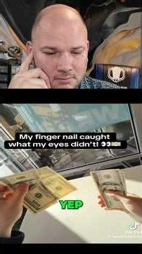 Facebook Marketplace FBMP Counterfeit Fake Money Scam!!