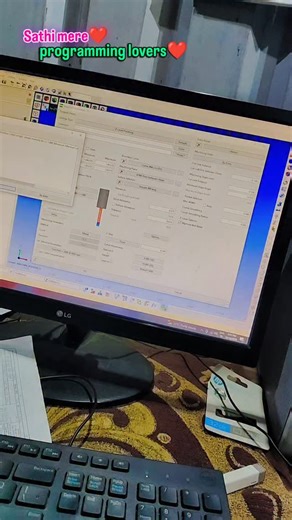 VMC operator & programmer on Instagram: "Programming lovers ❤️✴️ Vmc lovers ❤️✴️"