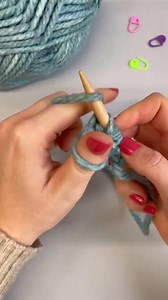 Knitting technique 😍#knitting_inspiration #knittingtoy #usa #knitting #knittingpattern | Knitting Toys