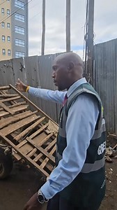 2.8K views · 2.3K reactions | We will not spare anyone found polluting our city. All illegal dumping sites must be eliminated to ensure we maintain a clean and habitable city for everyone. Anyone caught dumping waste illegally will face the full force of the law. Let's not legalize an illegality in the name of earning a living. | Geoffrey Mosiria KE | Facebook