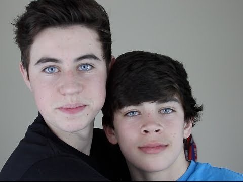 BROTHER TAG | Nash & Hayes