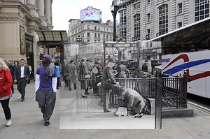 Museum of London Releases Augmented Reality App for Historical Photos