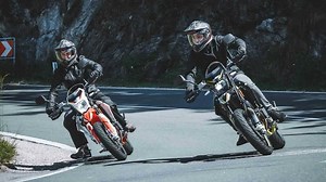 SWM Updates Its 2022 Model Lineup With ABS And Euro5 Compliance