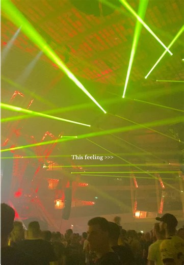 Exploring Hardcore Gabber Music Vibes