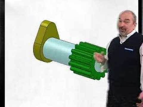 GD&T Tip from Tec-Ease - Simultaneous Requirements Is a Rule