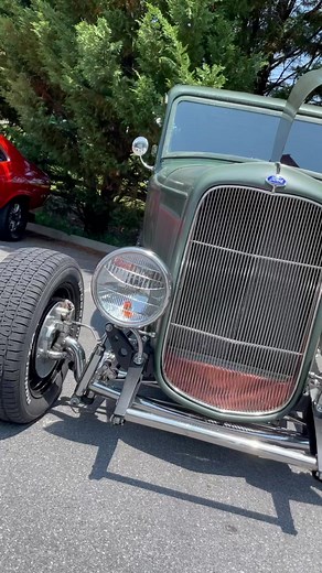 We had our annual Cruise-In this past weekend and it was a blast! Thank you to all who came out to show off your cars. #cars #sportcar #oldcars #carshow #vintagecar #car | Celebration Church Tri-Cities