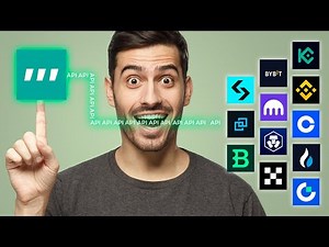 🔥 Controla TODOS tus EXCHANGES desde UN solo lugar. #3commas