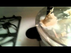 Part 2 peach moonshine cook