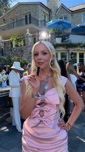 24 reactions | How would you describe the charmed collection? ✨ ⬇️ | Theo Grace | Facebook