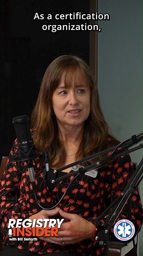 With the National Registry's BLS practice analysis complete, we take time in this week's podcast to see how it will impact and evolve EMT and EMR examinations. Stay ahead of the curve as we explore the topic: - A breakdown of the Practice Analysis findings - Analysis of how these findings will affect exam content - Strategies for educators and students to prepare for the updated examinations Stay current with National Registry news and listen to the full episode now! #NREMT #EMS #EMT #AEMT #Para