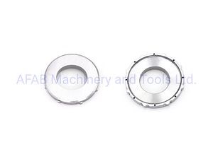 [Hot Item] Amada CNC Punch Press Thick Turret Nct Tooling Fab Ultra Mate D Stn Stripper Round