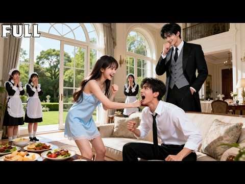 Novel heroine,I ditched script, beat scumbag…and even cold CEO fell for me after hearing my thoughts