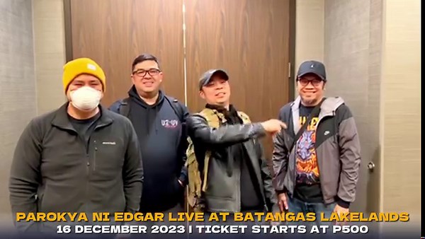 2.4K views · 14 reactions | The legends have spoken! Get ready to...