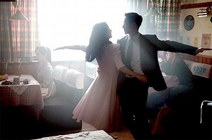 Snowdrop 1ª Temporada Teaser Original