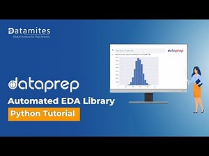 DataPrep Library in Python | Exploratory Data Analysis in Python
