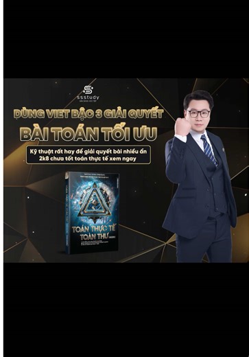 Kỹ thuật học Toán hiệu quả cho thí sinh THPT Quốc gia