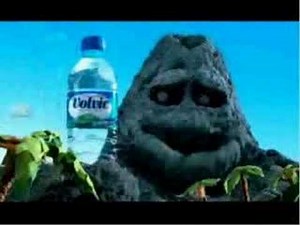 YTP: Mr. Volcano's Terrorists Drink Volvic Revive