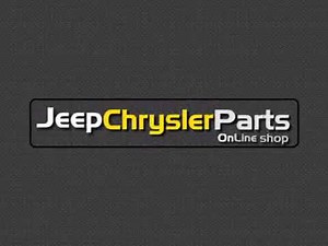 Car Accessories & Parts - Jeep Chrysler Parts