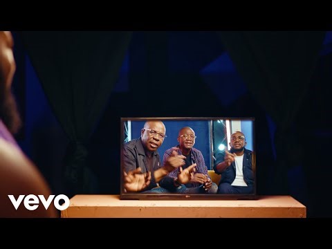 Magic System - L'ARGENT PROPRE (Clip officiel)