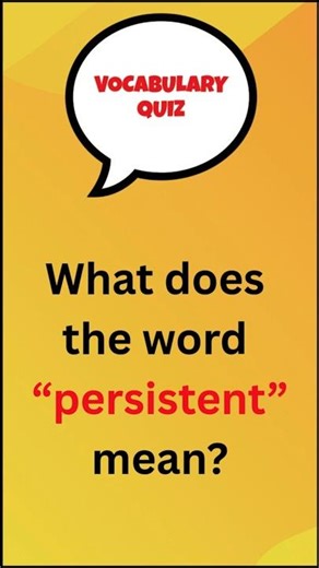 Vocabulary Quiz| English Vocabulary made easy #english #learnenglish #shortsfeed #shortvideo #shorts