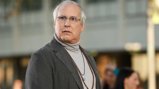 Chevy Chase Asserts Community Feud "Was Too Great A Misunderstanding" As Star Reflects On Character's Exit