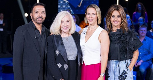 « La boîte à secrets » : le come-back incroyable de Lorie