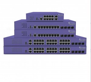 [Hot Item] High-Performance Extreme Network Switch X435-24p for Seamless Connectivity with Good Price