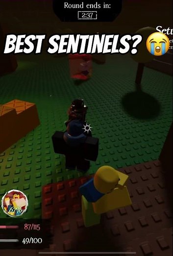 top ten teammates you will always have #roblox #forsaken