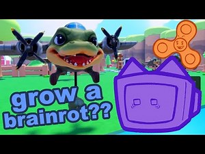 Playing Roblox's SCUMMIEST Trend-Chasing Games