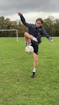 ASMR Football Session ⚽🎧 | Satisfying Sounds of the Beautiful Game 🔥